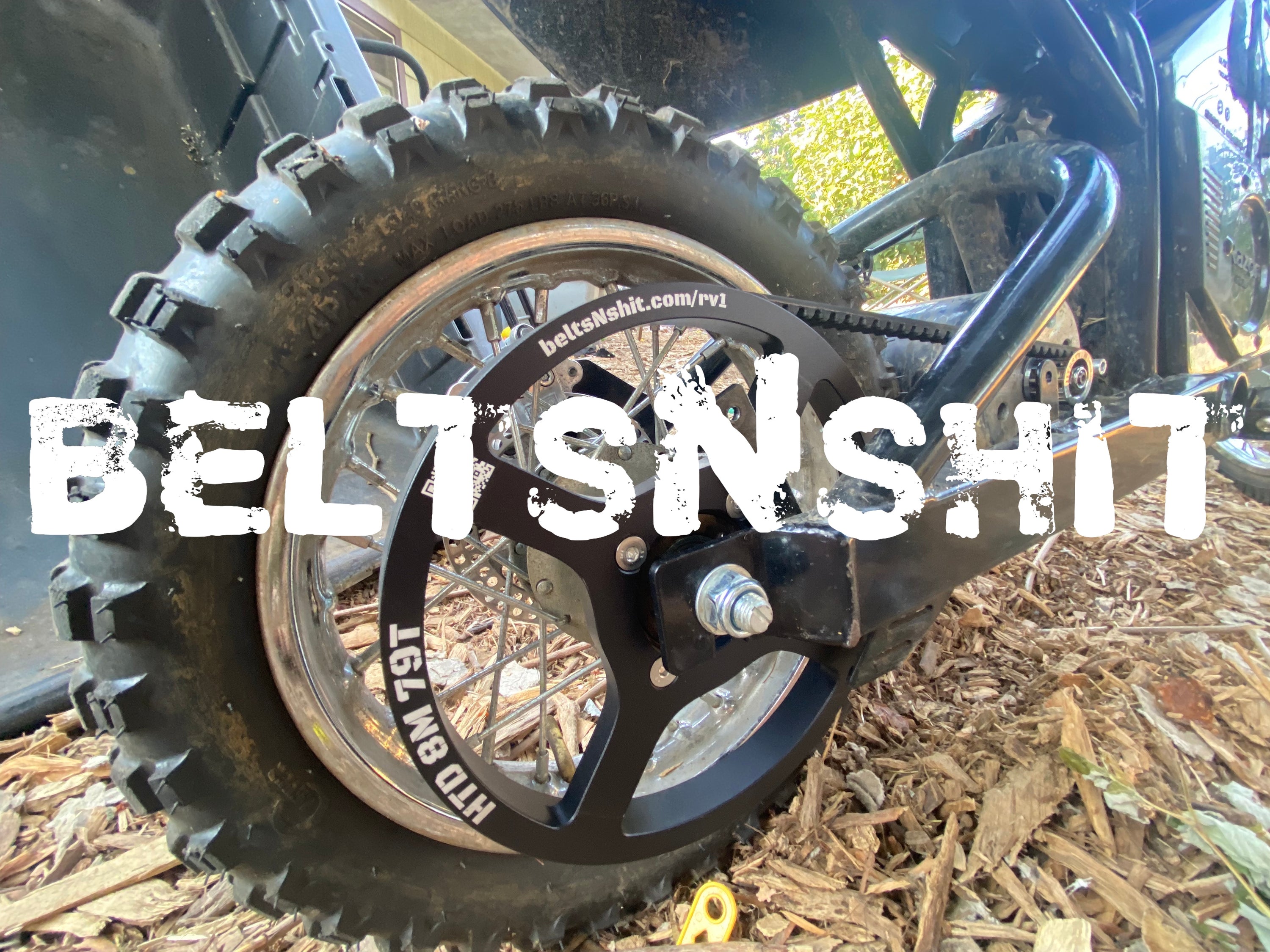 11-8 Project Update – beltsNshit