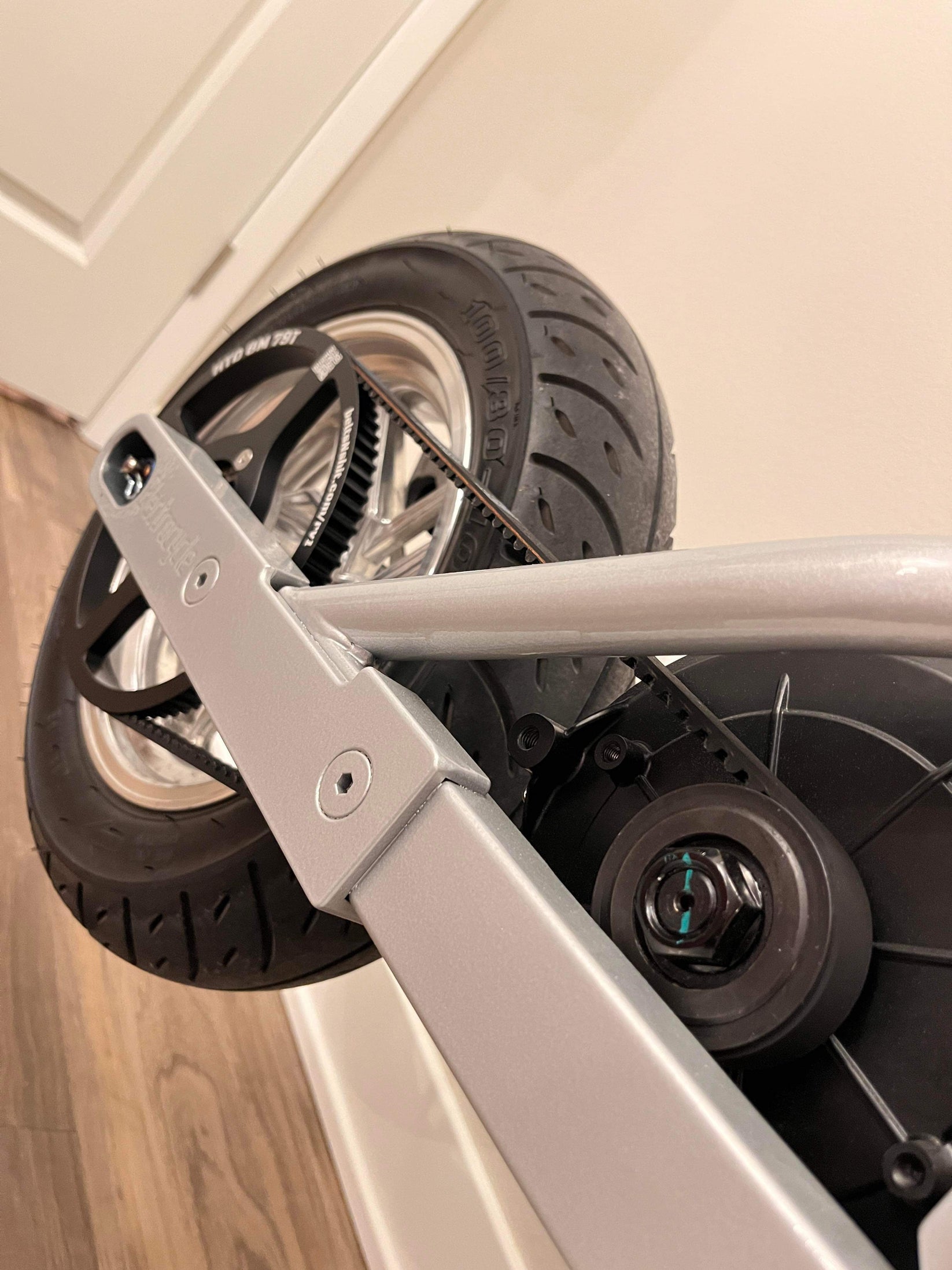 QS165/Sur Ron Razor Belt Kit – beltsNshit